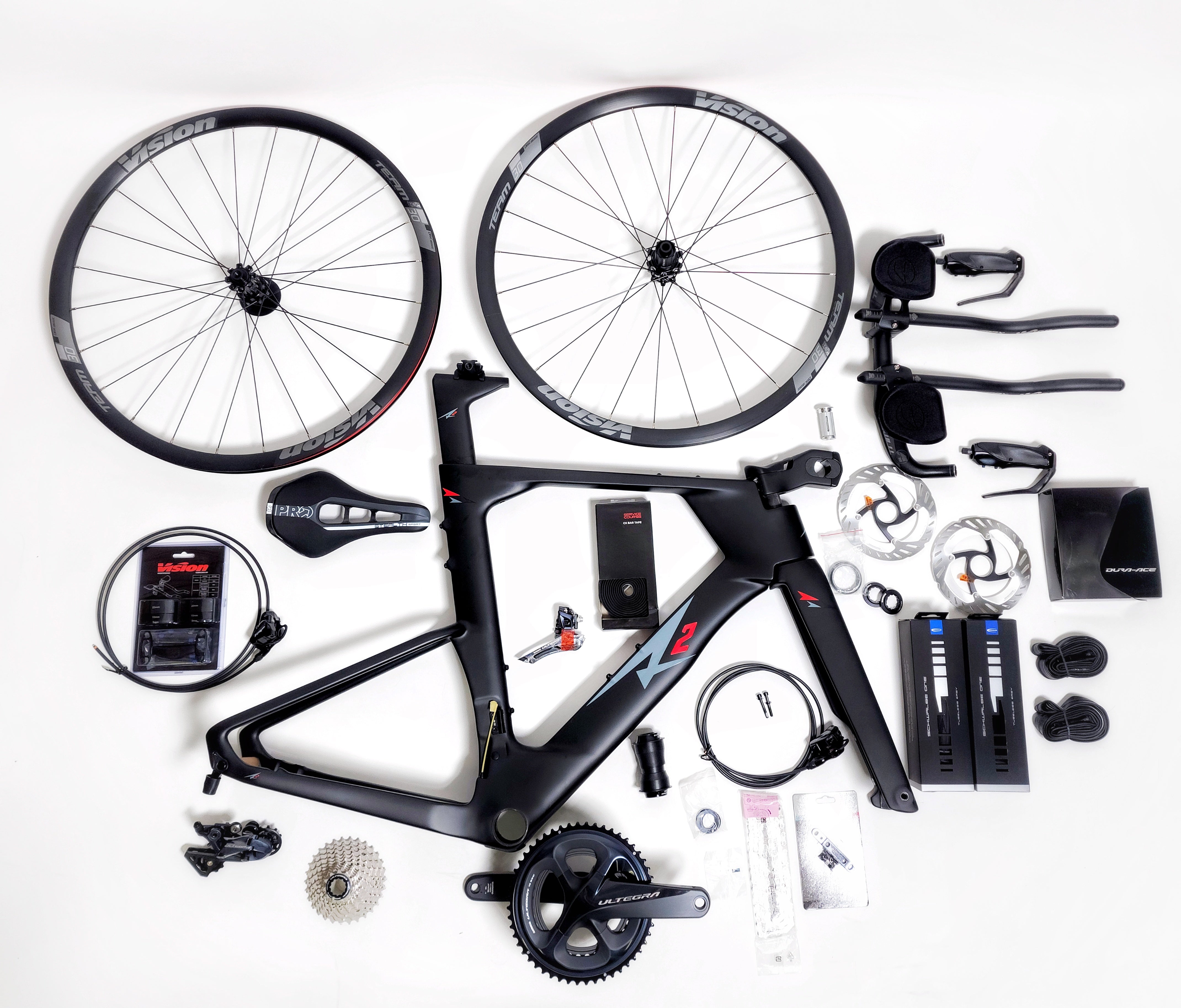 Essential Bike Maintenance Checklist Before Spring Riding – A2 Bikes