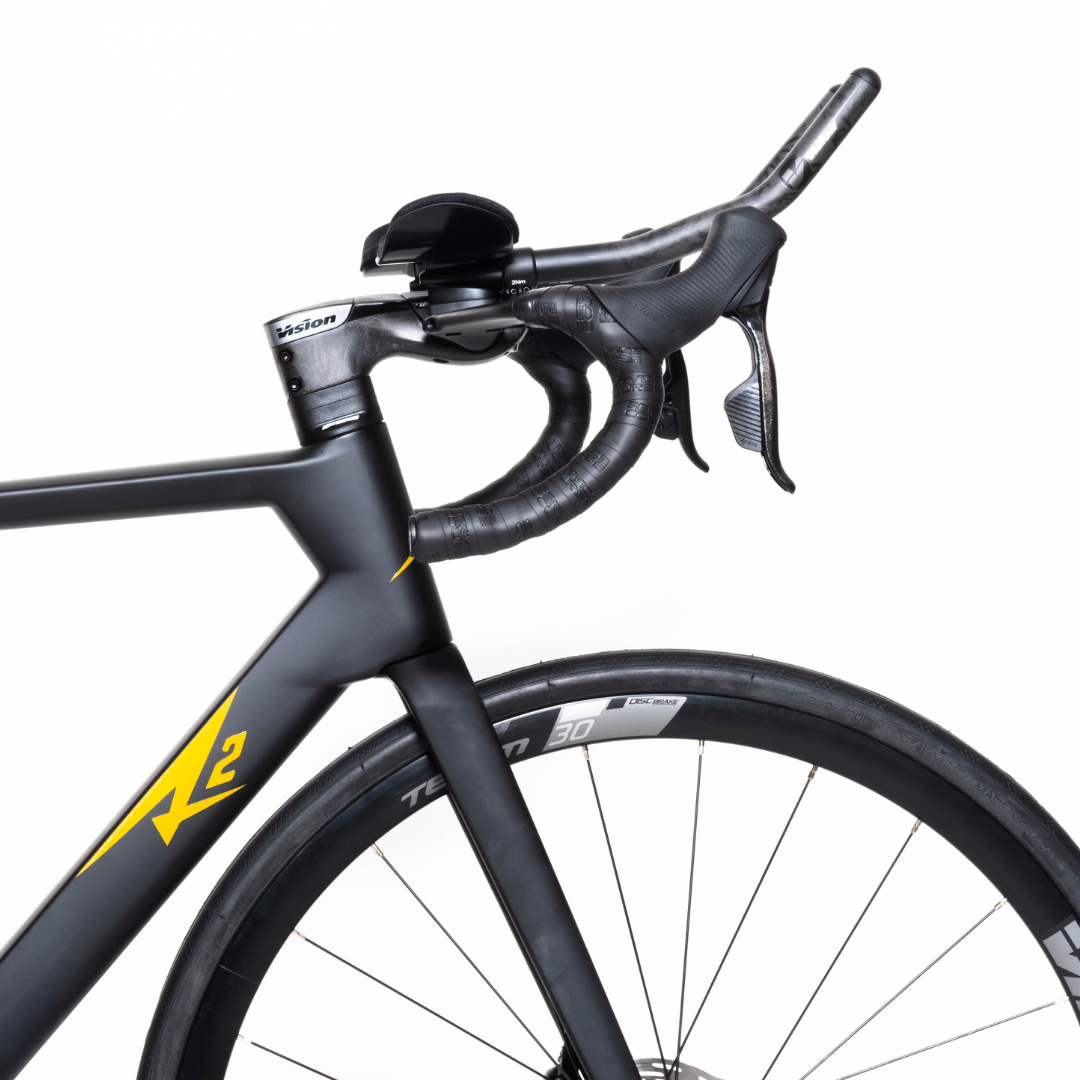 You don't need a Tri Bike for a Triathlon – A2 Bikes