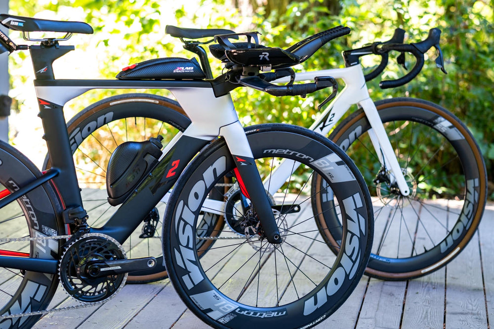 Road vs Tri (Geometry and Other Big Differences) – A2 Bikes