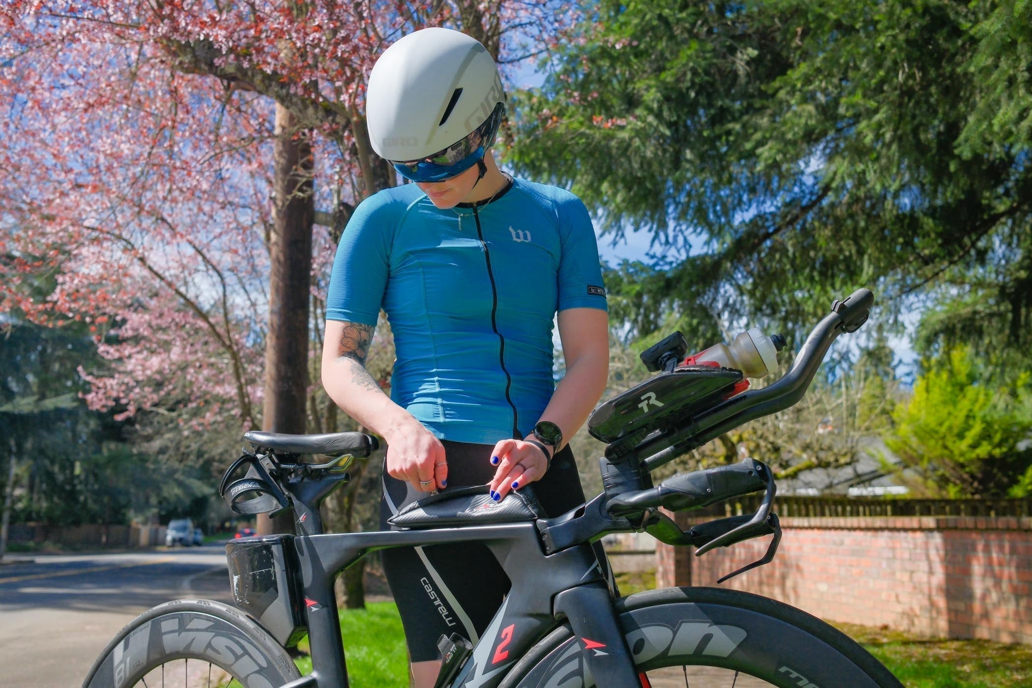 Essential Bike Maintenance Checklist Before Spring Riding – A2 Bikes