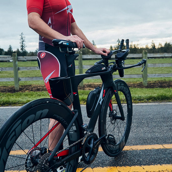 How to Choose the Best Triathlon Bike in 2025: Complete Buyer's Guide ...