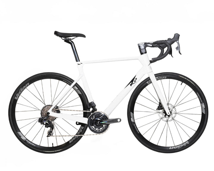 Rogue – A2 Bikes