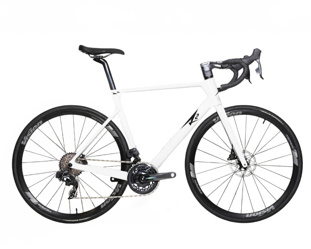 Rogue – A2 Bikes
