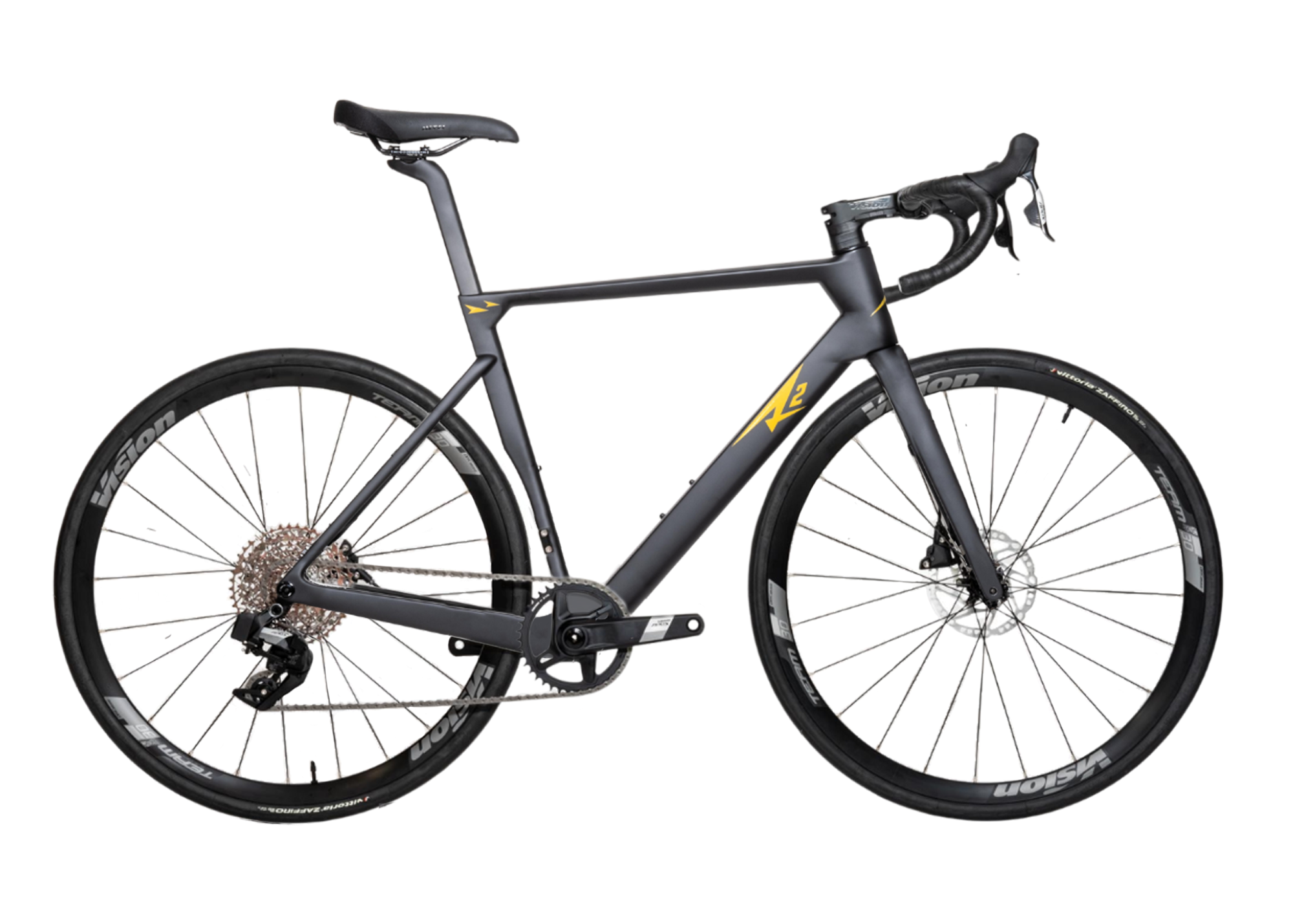 Rogue - Apex AXS 1x – A2 Bikes