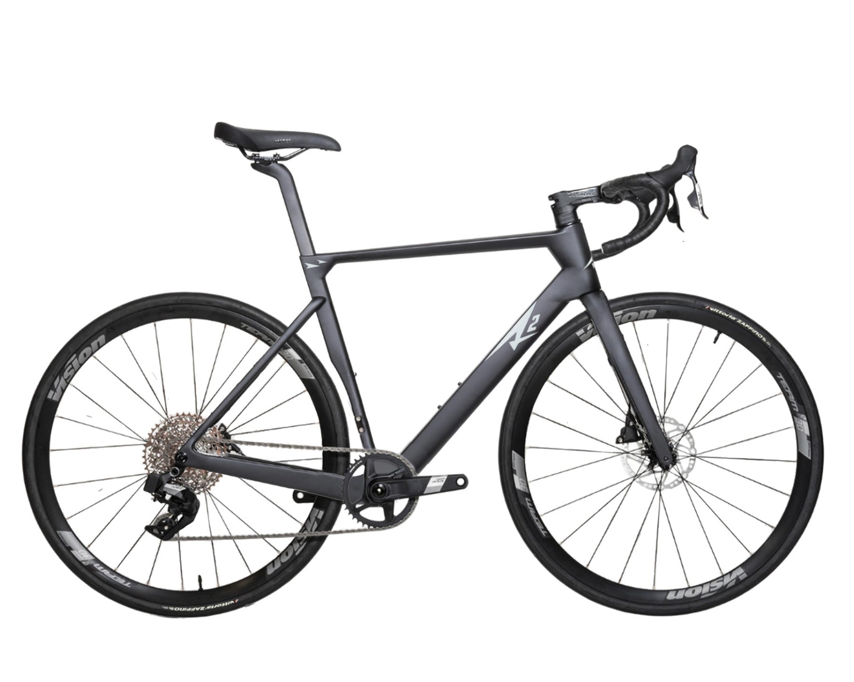 Rogue – A2 Bikes