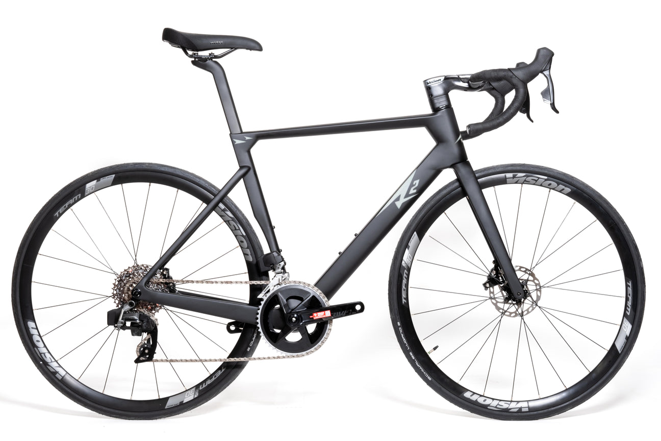 Rogue – A2 Bikes