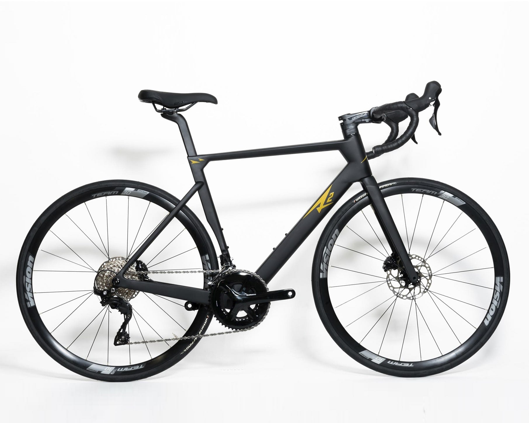 Rogue – A2 Bikes