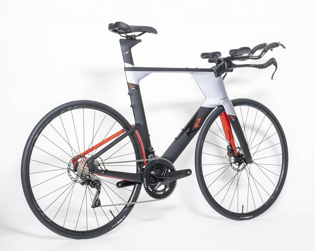 SP - Shimano 105 – A2 Bikes