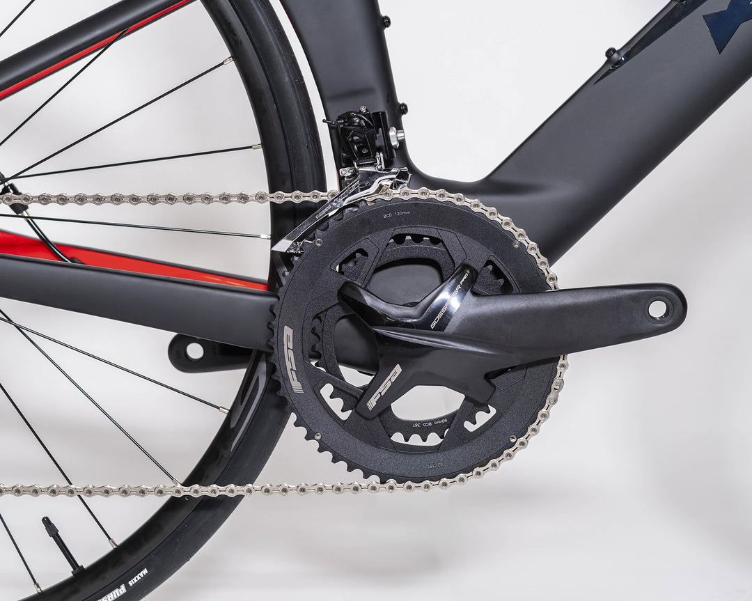 SP - Shimano 105 – A2 Bikes