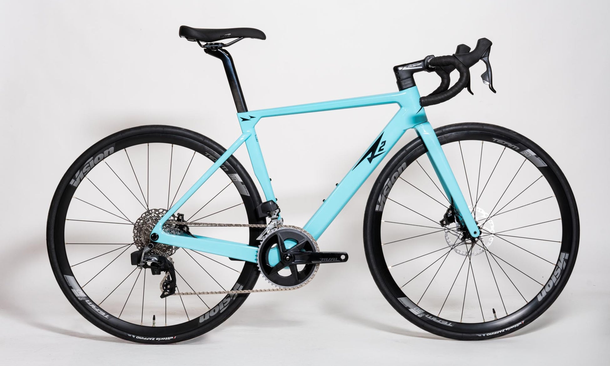 Rogue – A2 Bikes