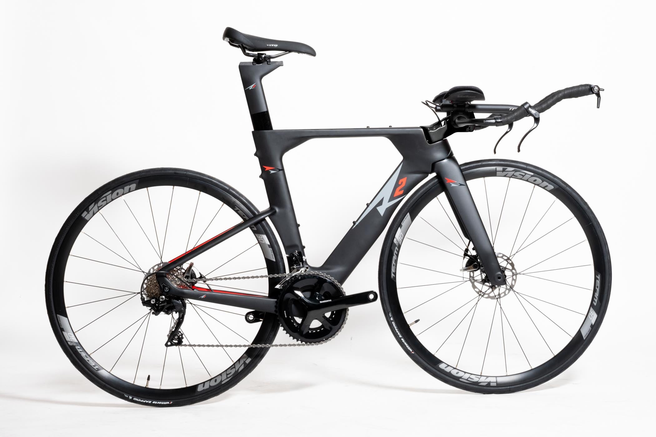 SP - Shimano 105 – A2 Bikes