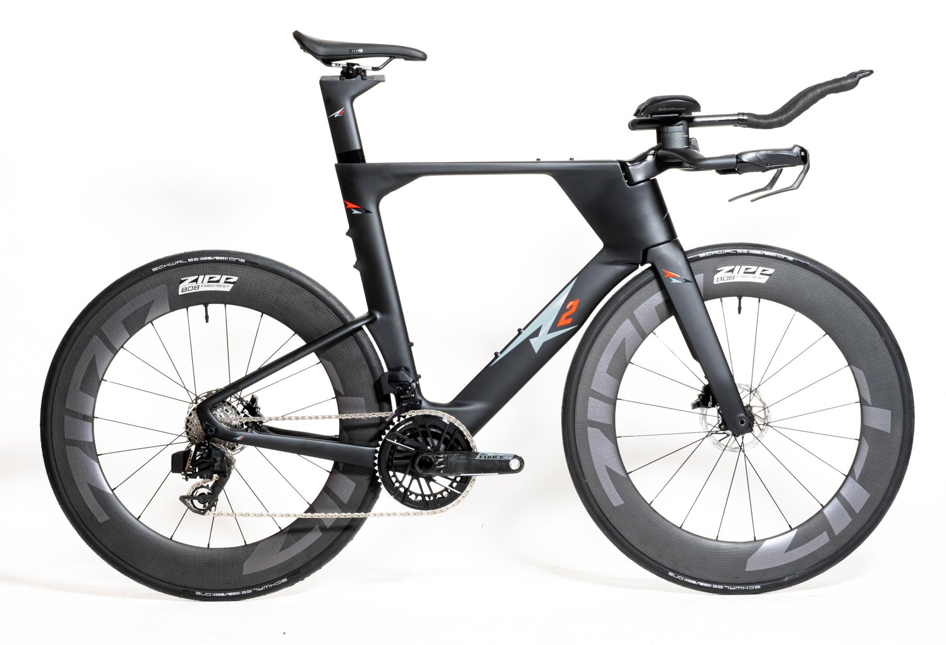 SP Triathlon Bike – A2 Bikes