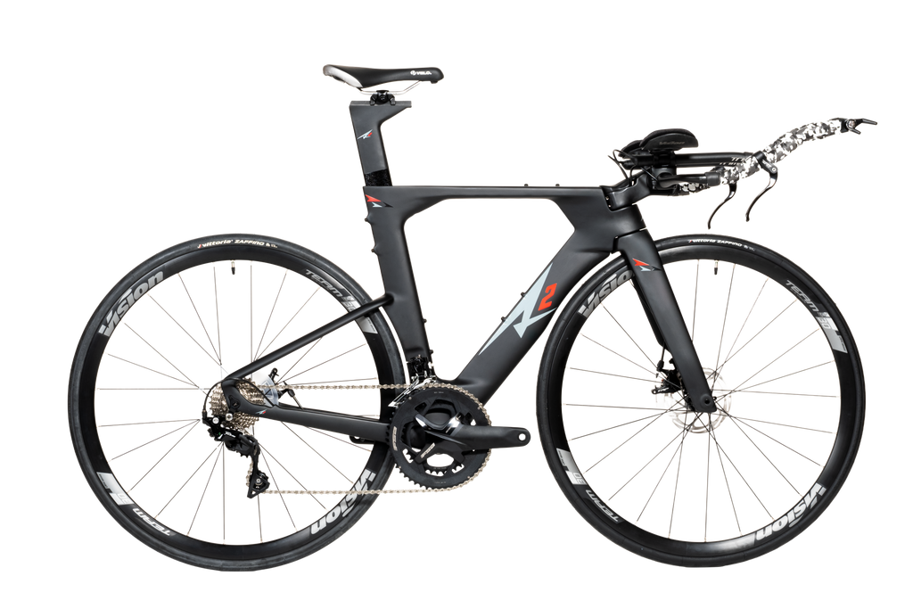 SP - Shimano 105 – A2 Bikes