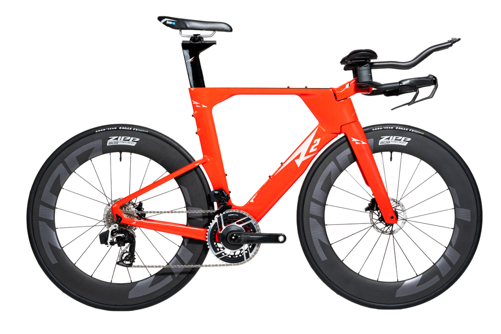 SP - SRAM Red AXS – A2 Bikes