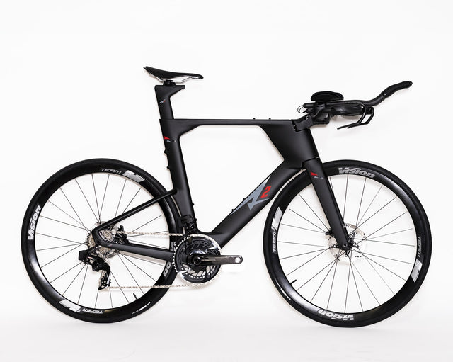 SP Triathlon Bike – A2 Bikes