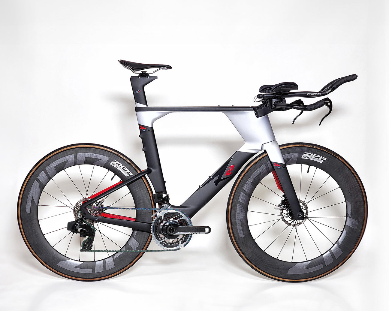 SP Triathlon Bike – A2 Bikes