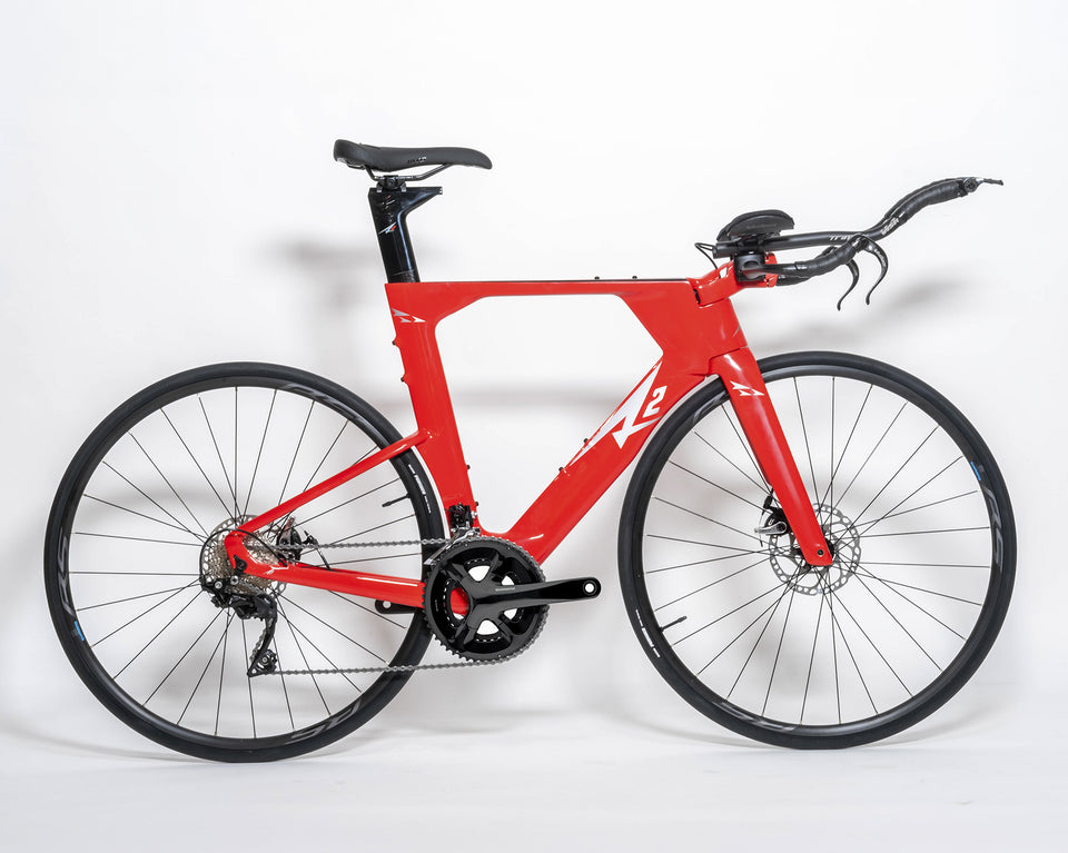 SP Triathlon Bike – A2 Bikes