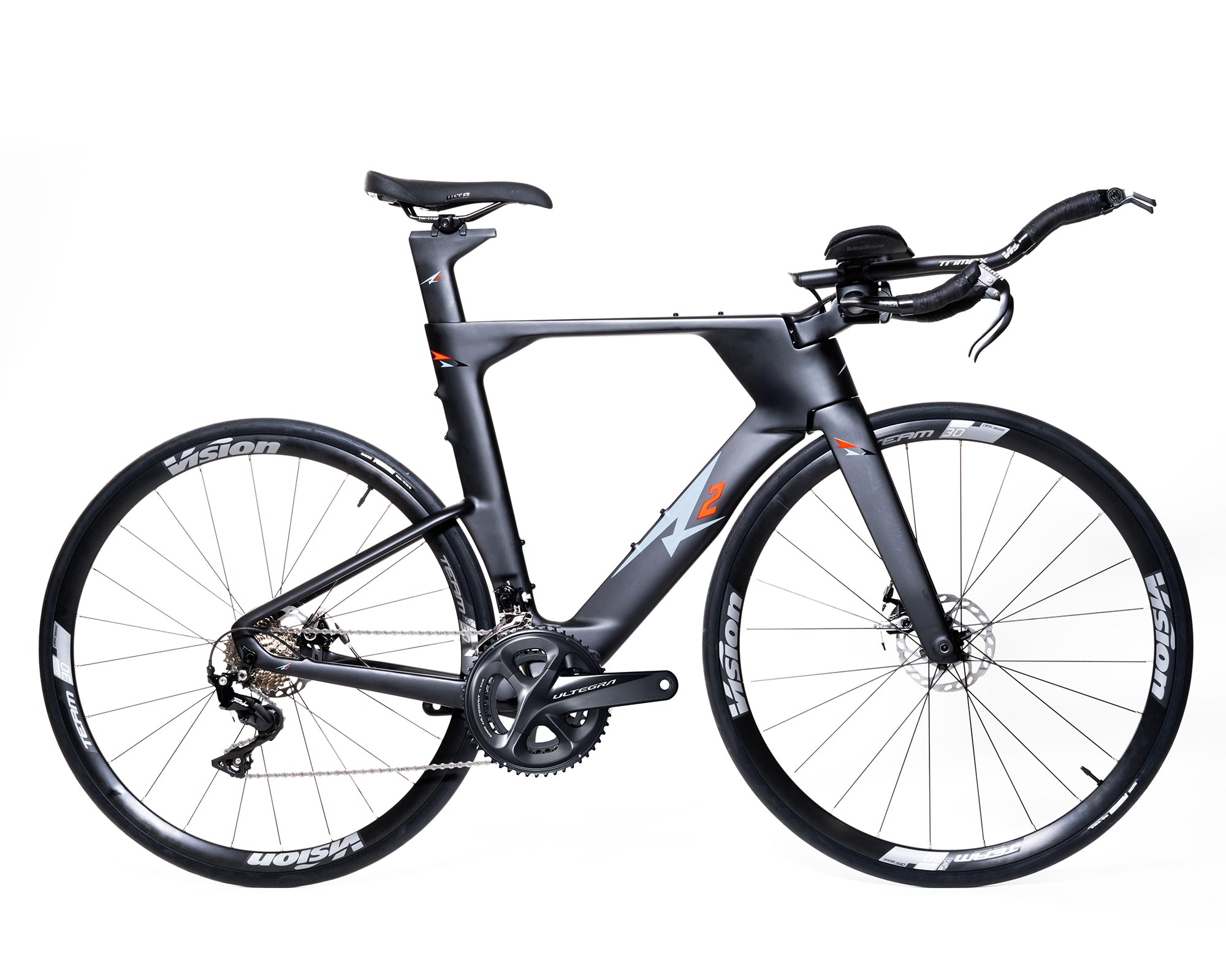 SP Triathlon Bike – A2 Bikes