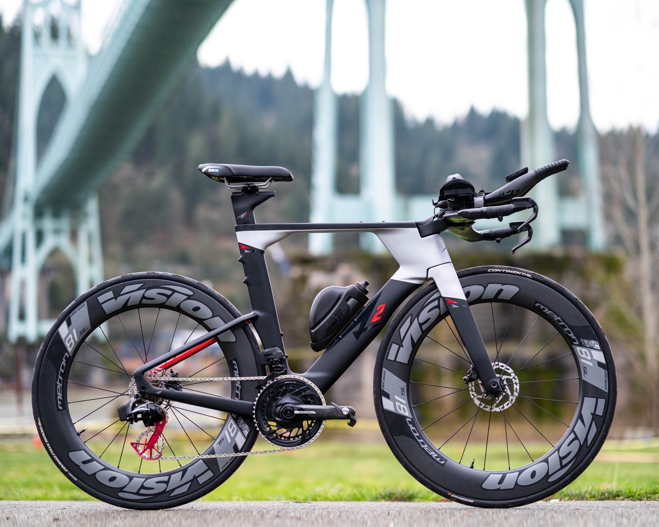 A2 Bikes | High-Performance Triathlon & Road Bikes Starting at $2,999