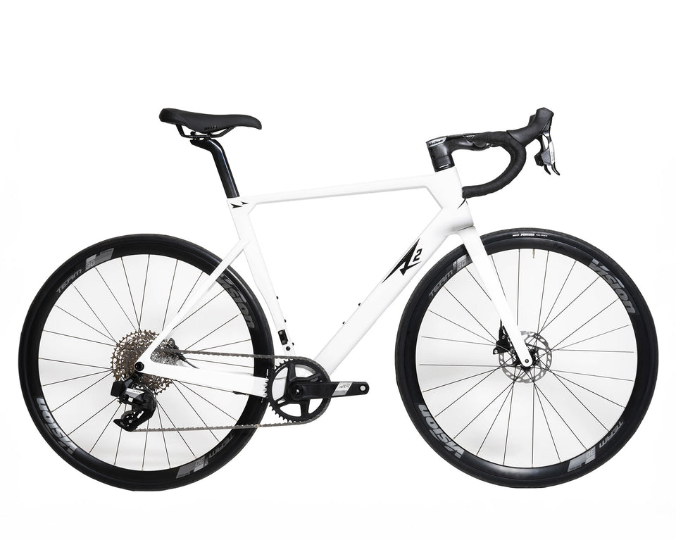 Rogue – A2 Bikes