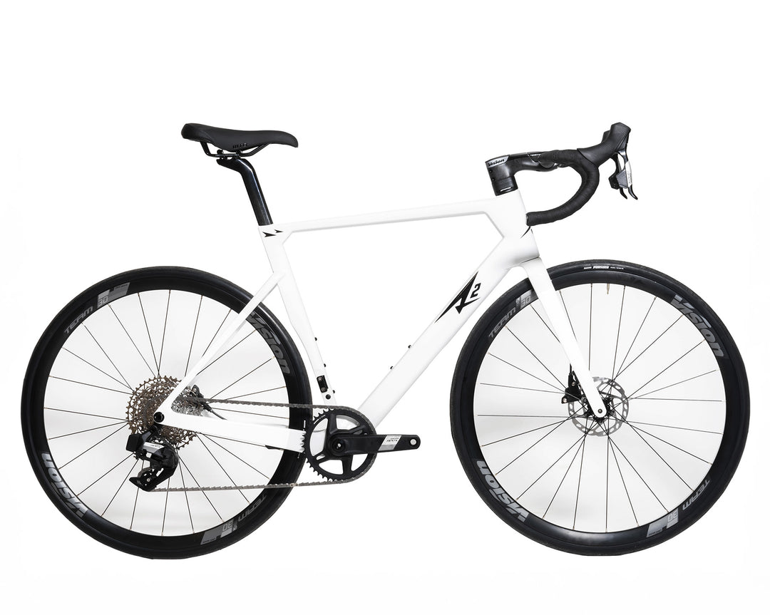 Rogue – A2 Bikes